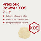 Protocol For Life Balance 3 oz prebiotics