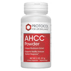 Protocol For Life Balance AHCC powder benefits