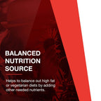 Protocol For Life Balance amino acid formula