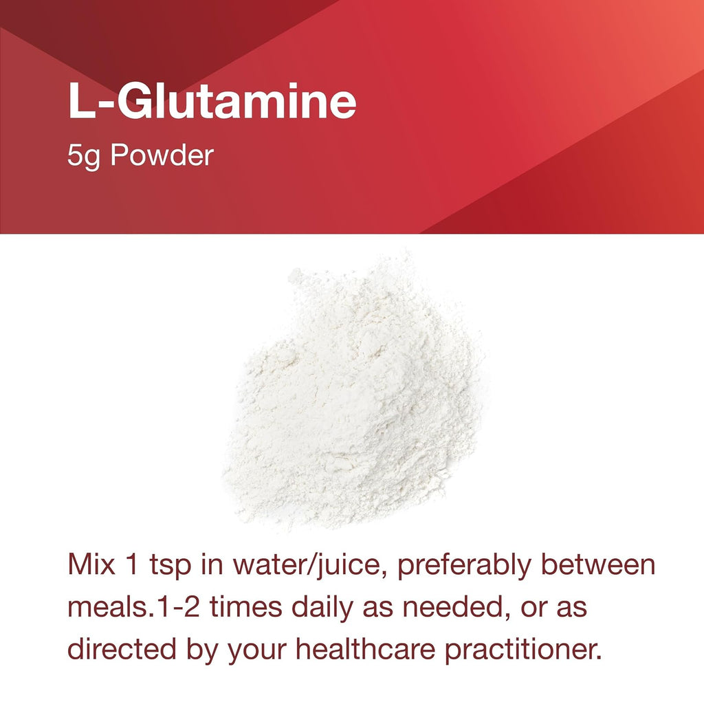 Protocol For Life Balance amino acid powder