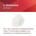 Protocol For Life Balance amino acid powder