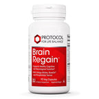 Protocol For Life Balance brain health support