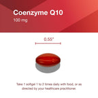 Protocol For Life Balance coq10 benefits