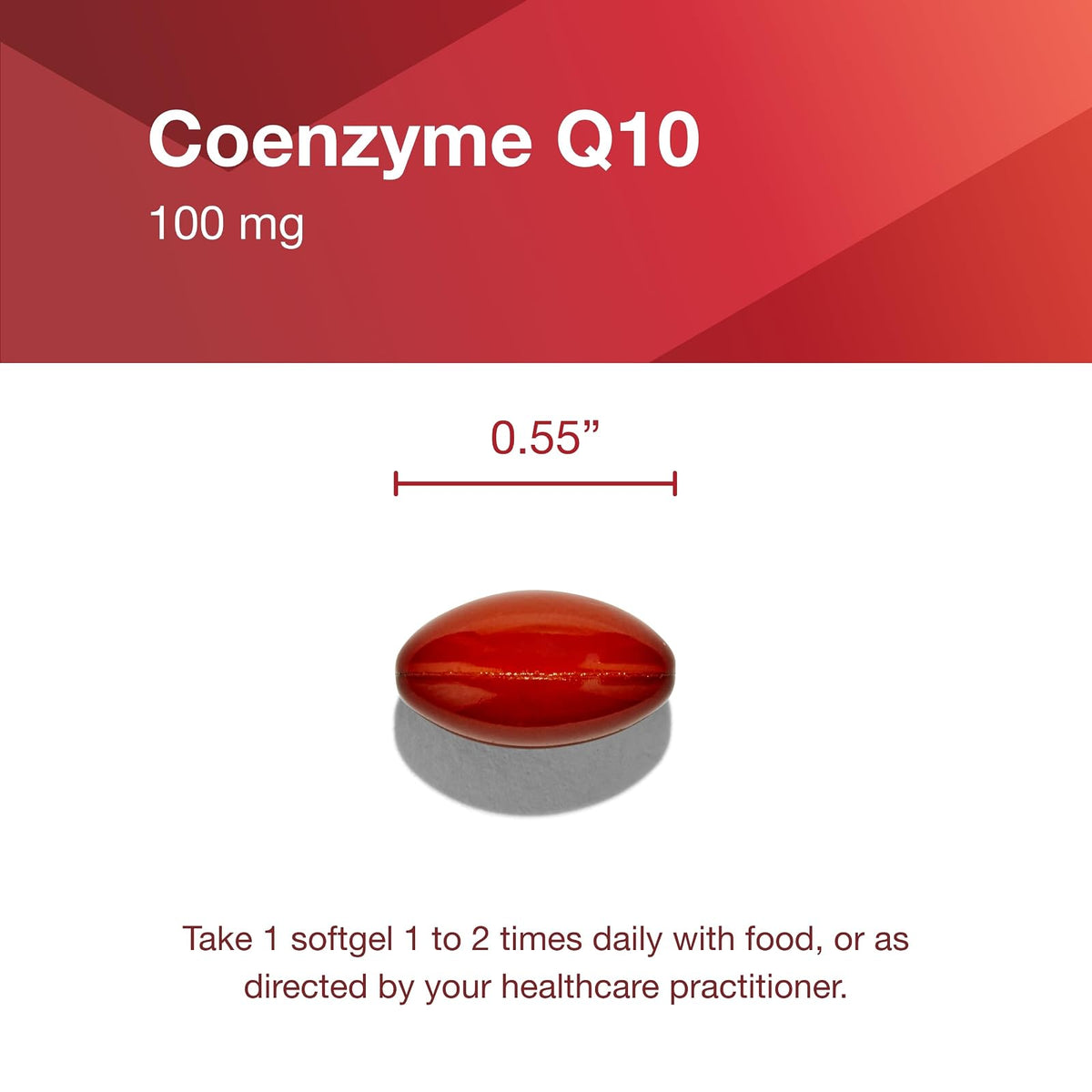 Protocol For Life Balance coq10 benefits