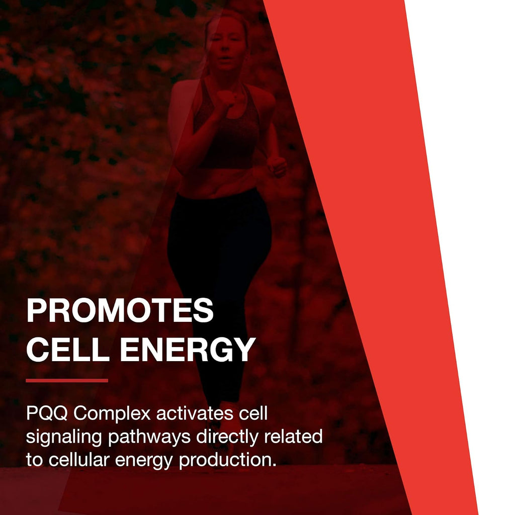 Protocol For Life Balance CoQ10 capsules