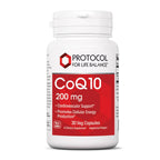 Protocol For Life Balance CoQ10 capsules