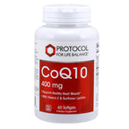 Protocol For Life Balance CoQ10 softgels