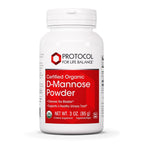 Protocol For Life Balance D-Mannose Powder benefits