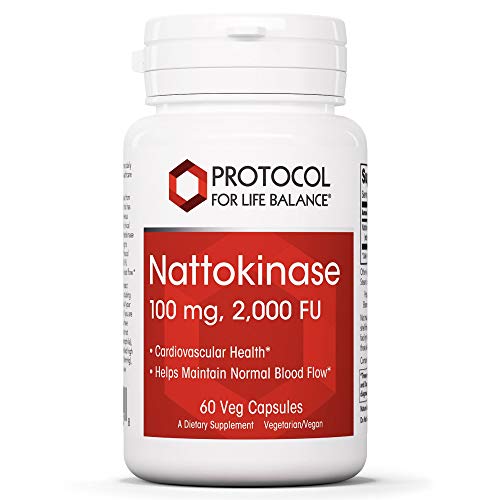 Protocol For Life Balance digestive enzymes
