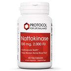 Protocol For Life Balance digestive enzymes