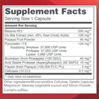 Protocol For Life Balance digestive support
