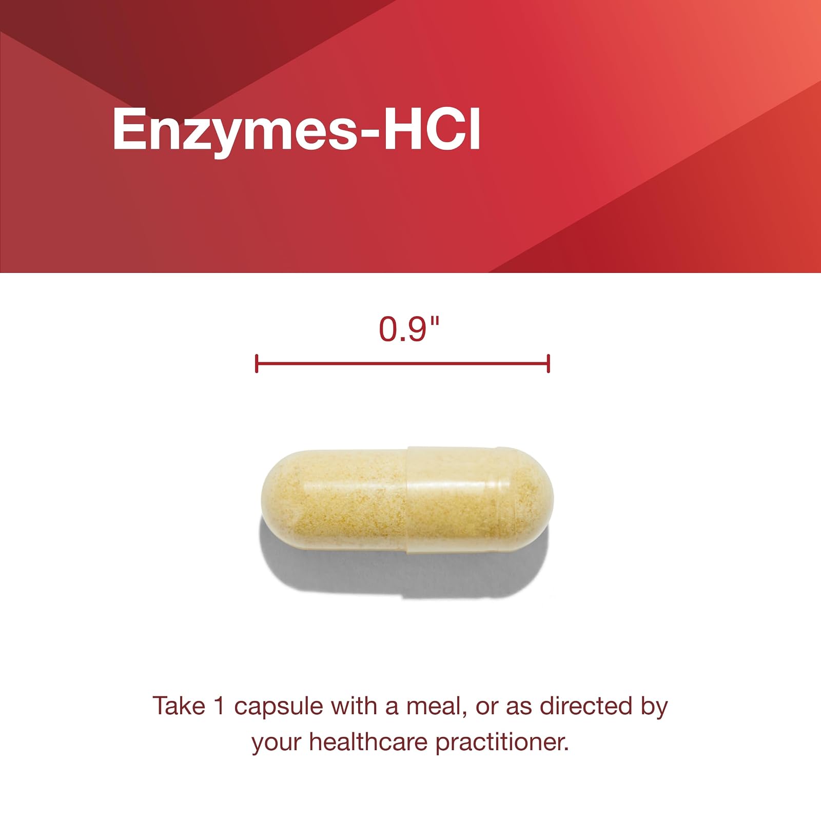 Protocol For Life Balance enzyme formulation