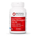 Protocol For Life Balance fish oil benefits