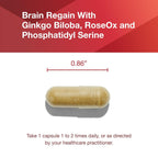 Protocol For Life Balance focus and concentration