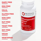 Protocol For Life Balance herbal extract