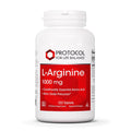 Protocol For Life Balance L-Arginine capsules