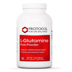 Protocol For Life Balance L-Glutamine powder supplement