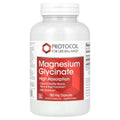 Protocol for Life Balance magnesium glycinate capsules