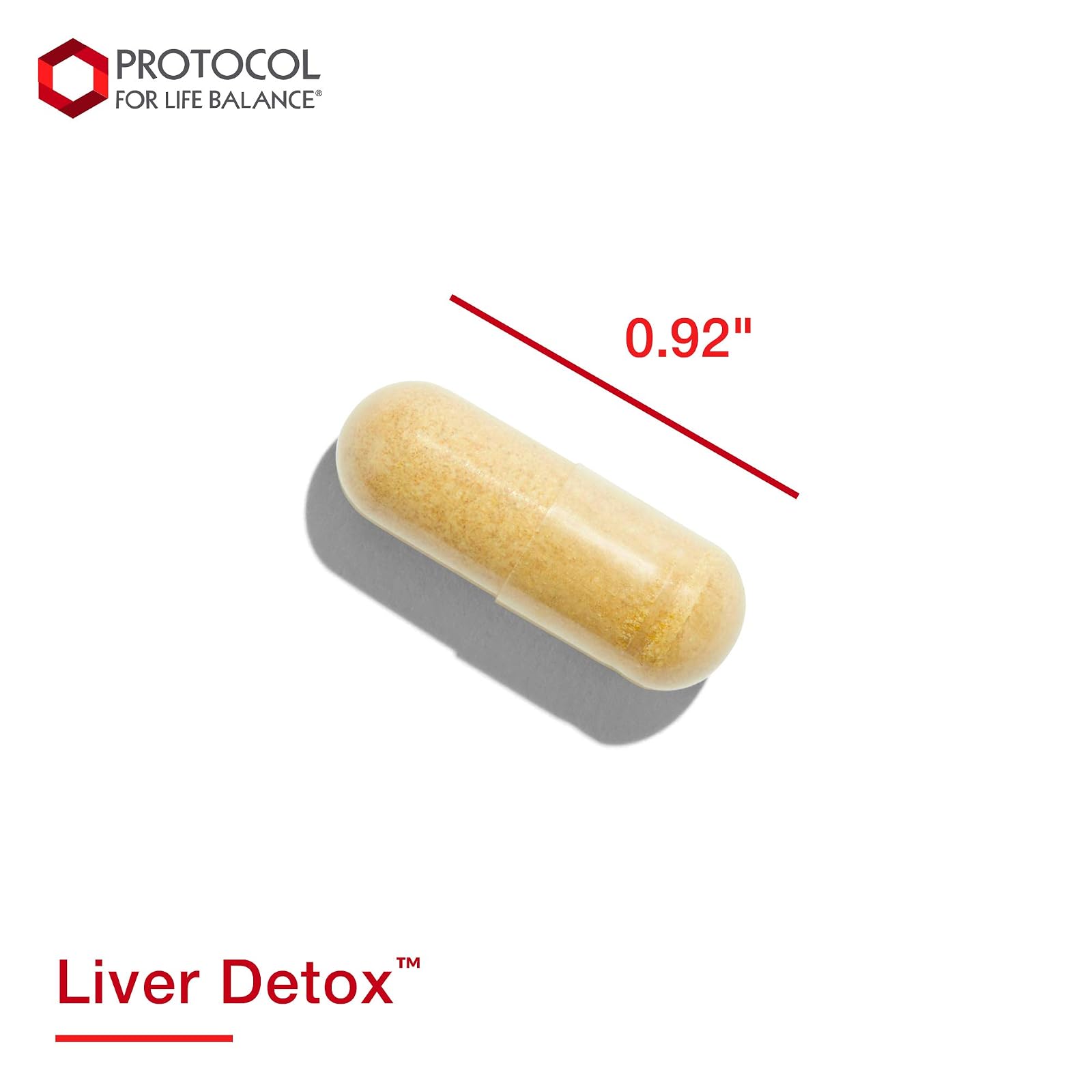 Protocol For Life Balance milk thistle