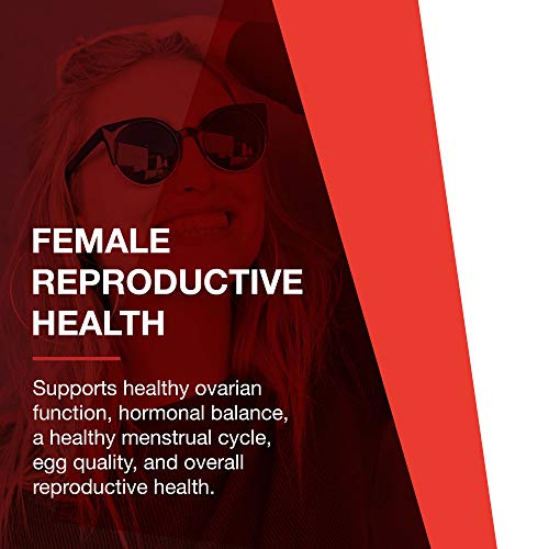 Protocol for Life Balance Myo-Inositol