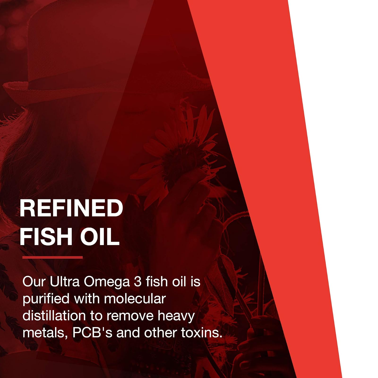 Protocol For Life Balance omega 3 source