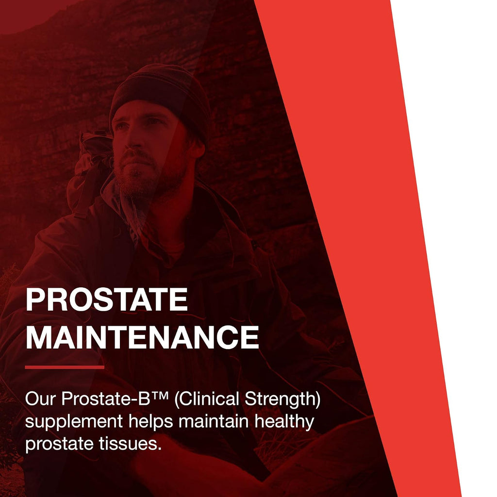 Protocol For Life Balance prostate formula