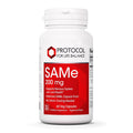 Protocol For Life Balance SAM-e capsules