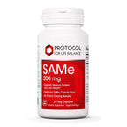 Protocol For Life Balance SAM-e capsules