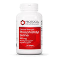 Protocol For Life Balance softgels