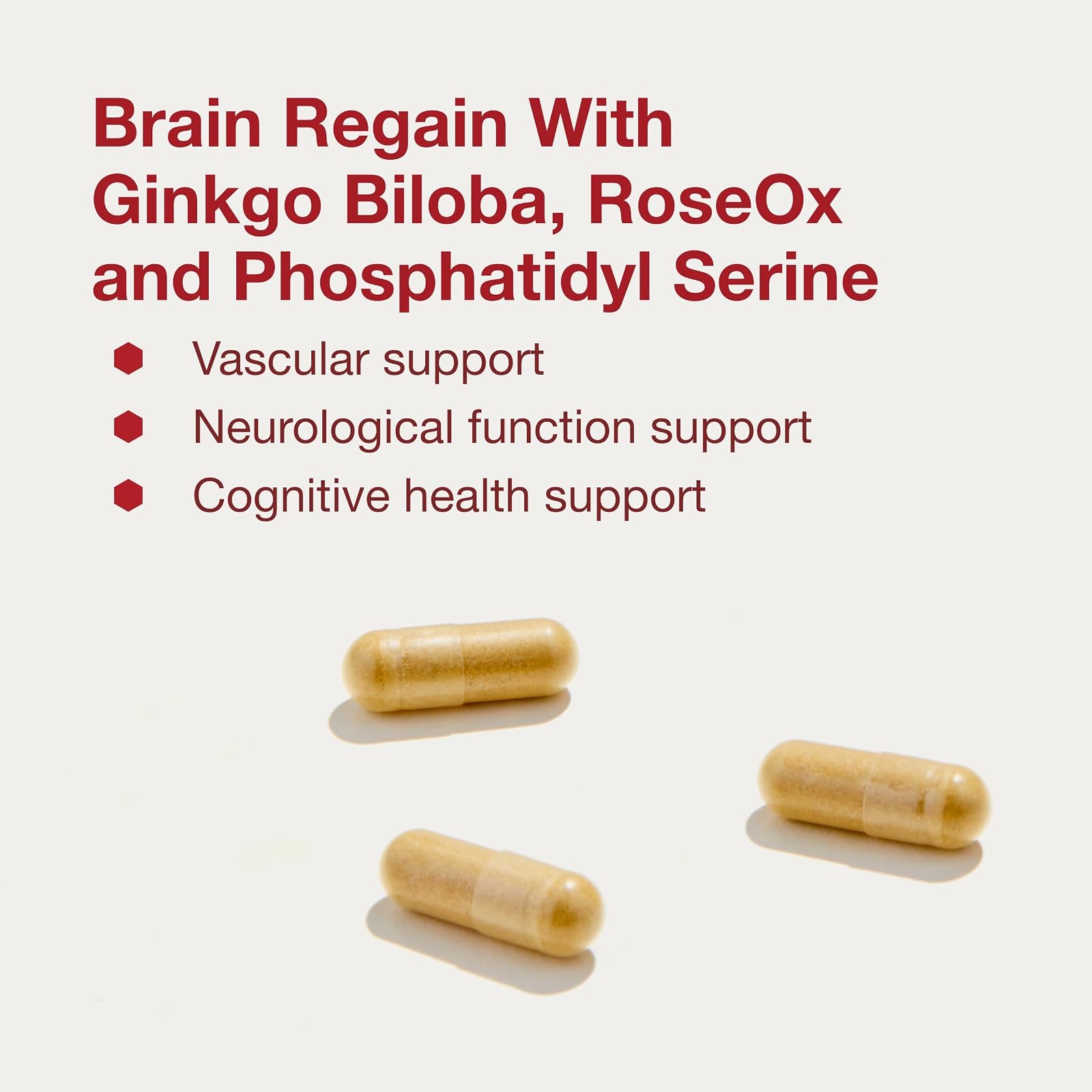 Protocol For Life Balance stress relief supplement