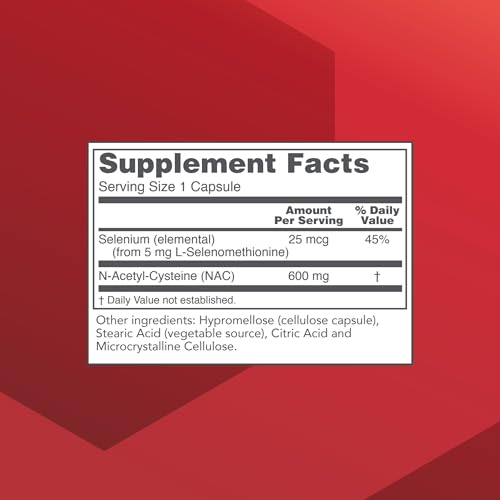 Protocol For Life Balance supplements