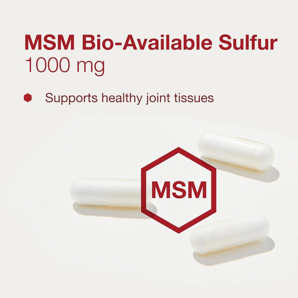 Protocol For Life Balance vegan capsules for wellness