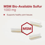 Protocol For Life Balance vegan capsules for wellness