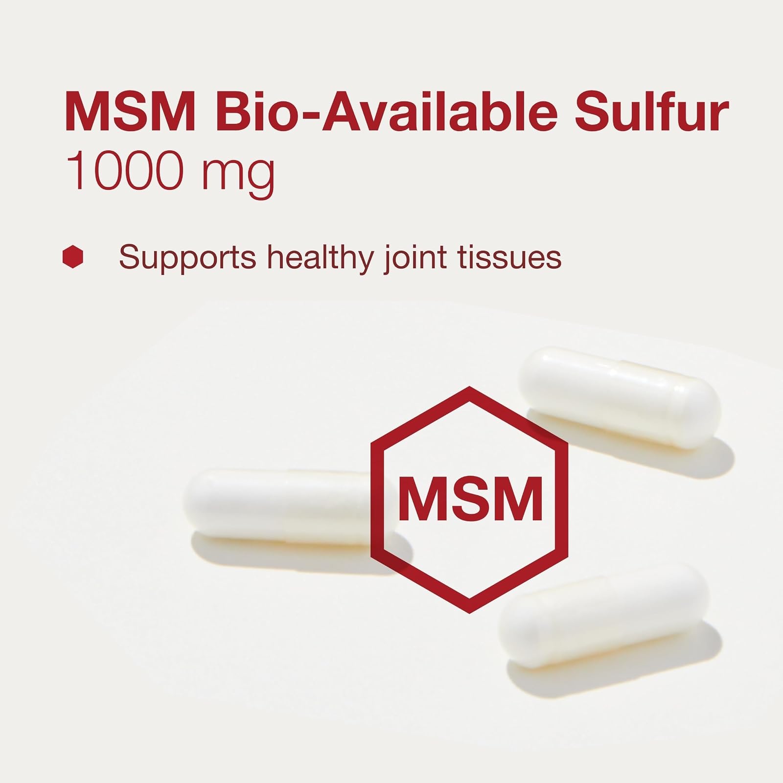 Protocol For Life Balance vegan capsules for wellness