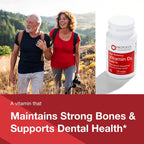 Protocol for Life Balance vitamin D