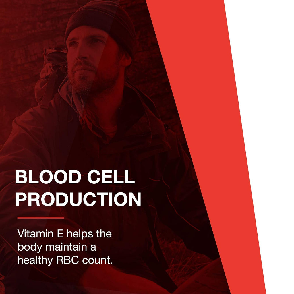 Protocol for Life Balance vitamins