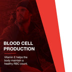 Protocol for Life Balance vitamins