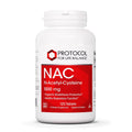 Protocol For Life NAC 1000 mg tablets