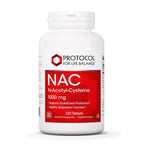 Protocol For Life NAC 1000 mg tablets