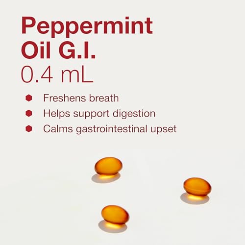 protocol ginger softgels for daily use