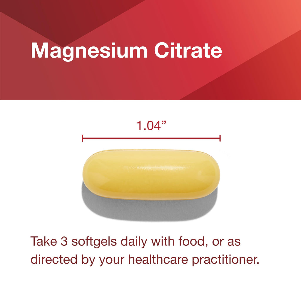 Protocol magnesium for overall health