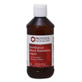 Protocol Sambucus elderberry syrup for wellness
