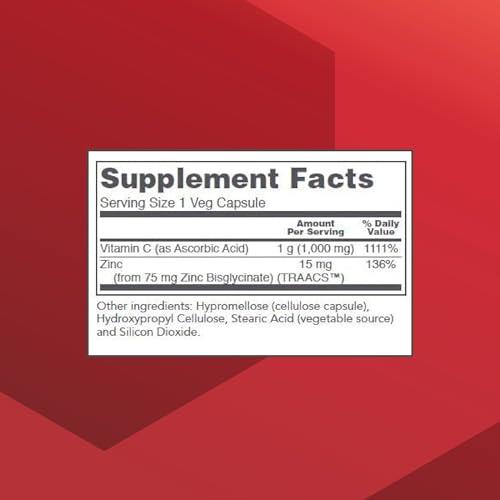 PROTOCOL zinc for daily wellness