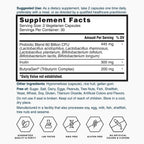 ProTotal probiotics for overall wellness
