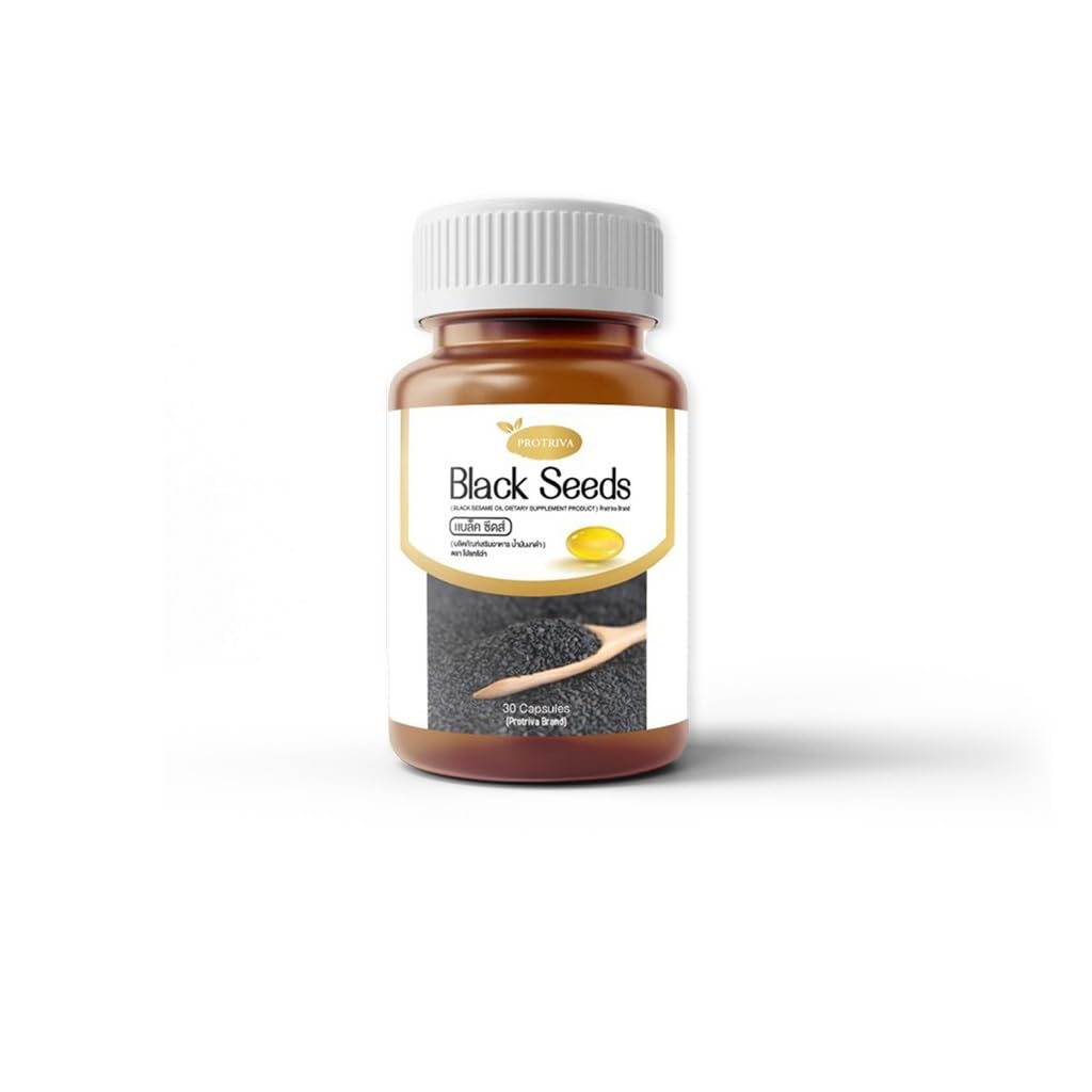 Protriva spirulina capsules for wellness
