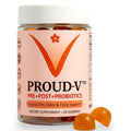 Proud·V vaginal health gummies