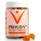 Proud·V vaginal health gummies