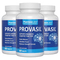 Provasil brain supplement for memory