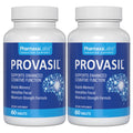 Provasil brain supplement for memory