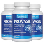 Provasil multivitamins for cognitive support